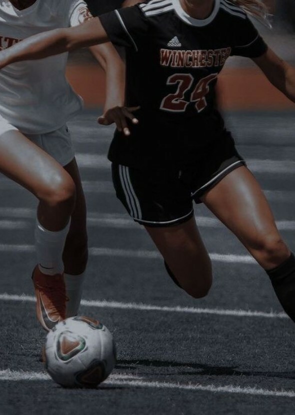 The Princess Soccer Fan Casting on myCast