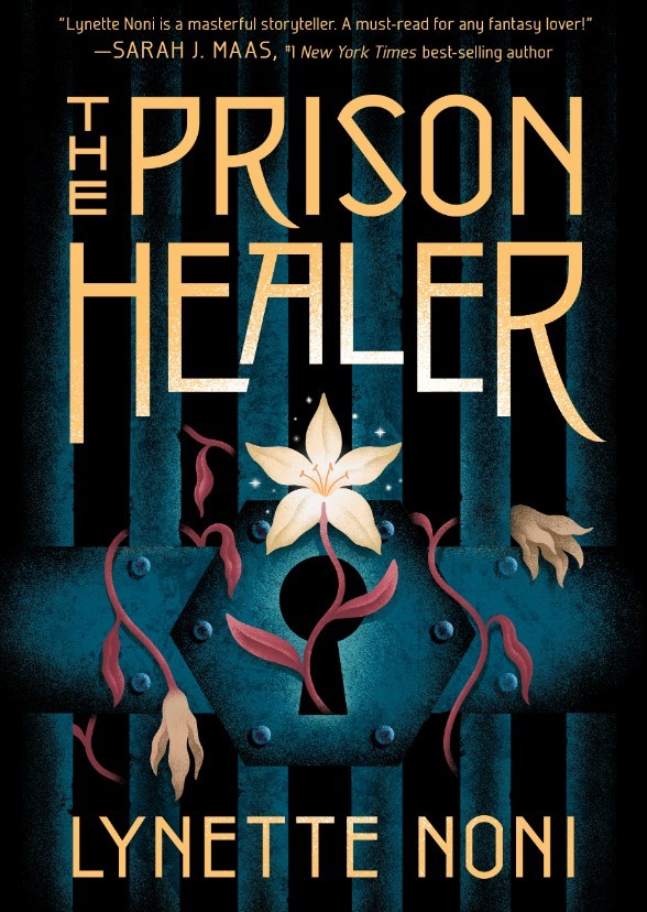 The Prison Healer Series Fan Casting on myCast