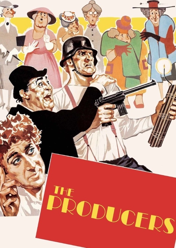 The Producers Fan Casting on myCast