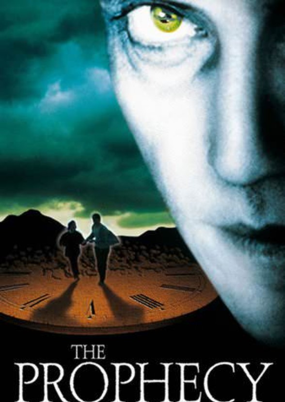 The Prophecy (2015) Fan Casting on myCast