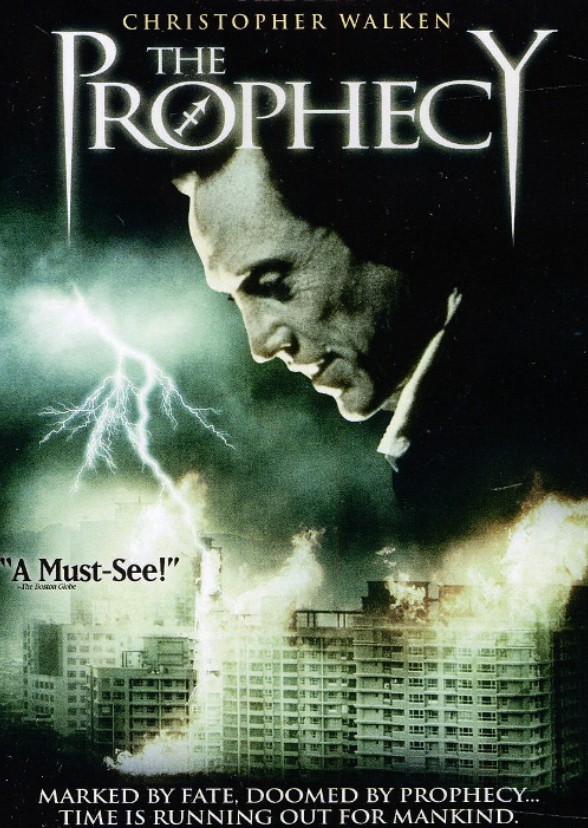 The Prophecy (2023) Fan Casting on myCast