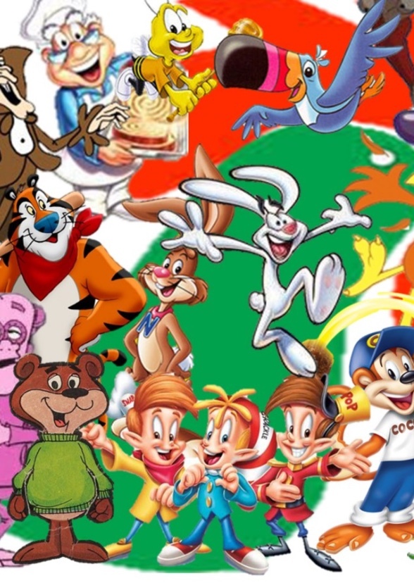 The Protectors Of Breakfast Fan Casting on myCast