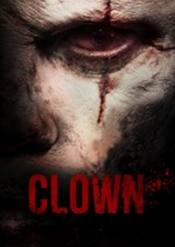 The Psycho Clown Fan Casting on myCast