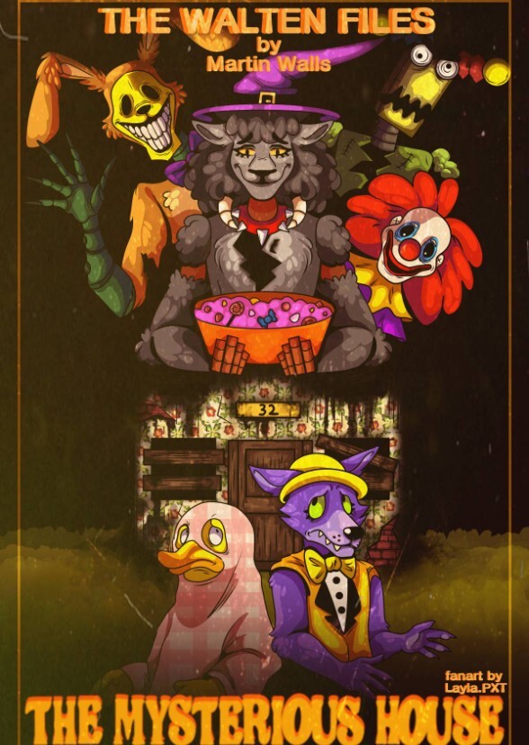 The Pumpkin Rabbit Saga Fan Casting on myCast