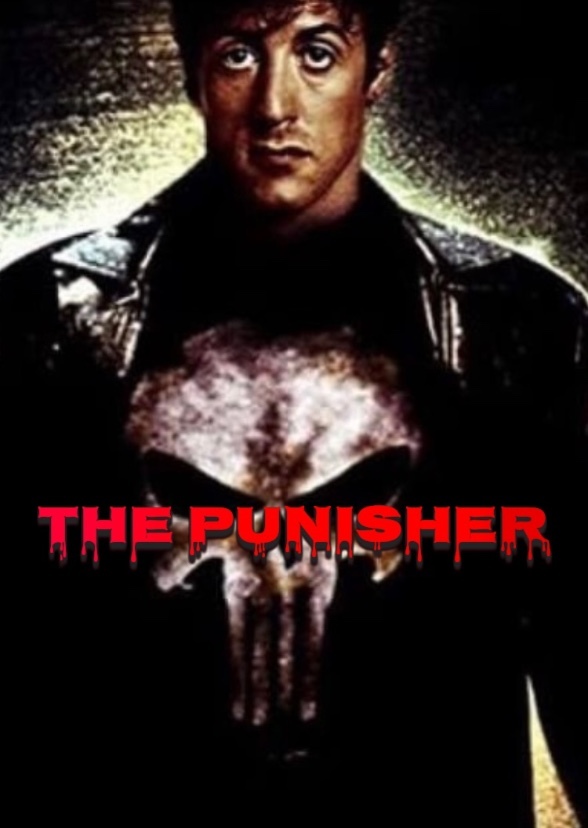 The Punisher (1986) Fan Casting on myCast