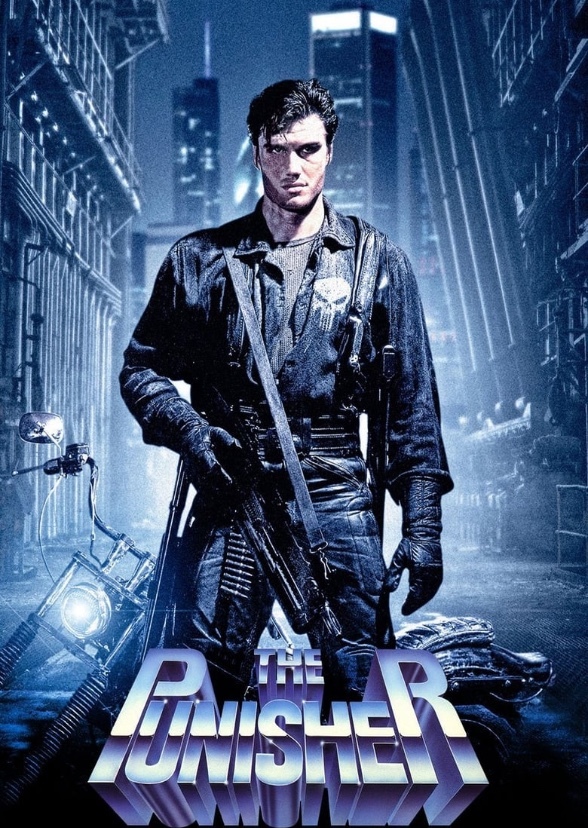 Fan Casting Evangeline Lilly as Laurie Sliver in The Punisher 1989 Remake on myCast