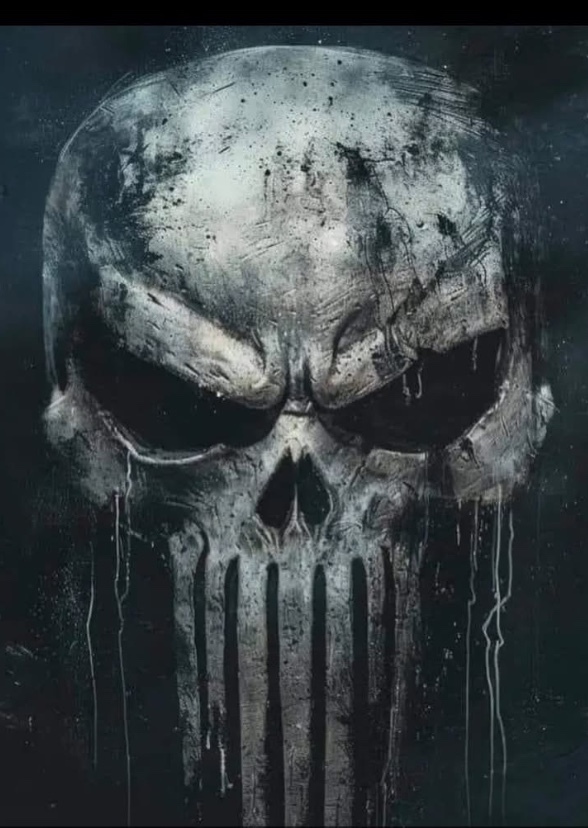 Fan Casting George Clooney as Colonel Nick Fury in The Punisher (2003 ...