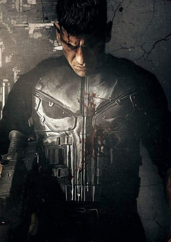 The Punisher: America Has Fallen 2018 Fan Casting on myCast