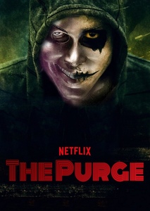 Fan Casting Steve Howey as Thomas Sandin in The Purge (Netflix Series ...