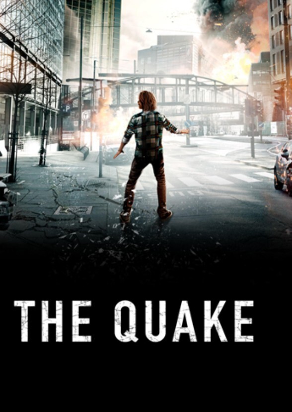 Fan Casting Edith Haagenrud-Sande as Julia Eikjord in The Quake (2028 ...