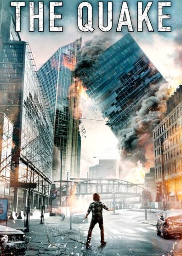 The Quake (Skælvet) (2028) - Release Date: September 6, 2028 (Denmark ...