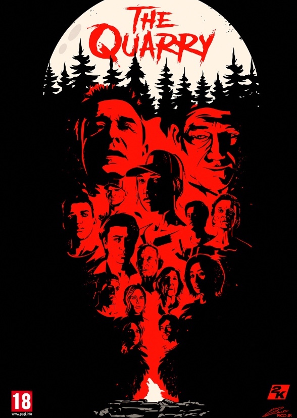 The Quarry (1982) Fan Casting on myCast