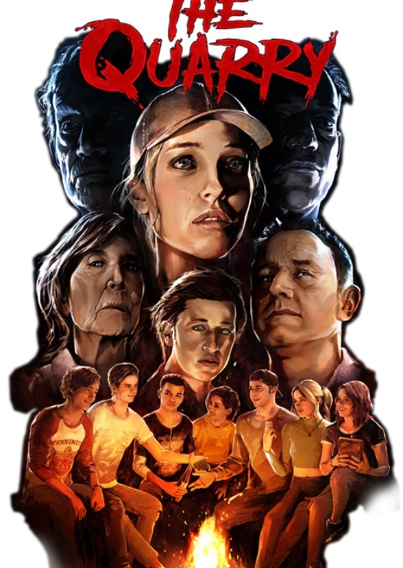 The Quarry (1992) Fan Casting on myCast