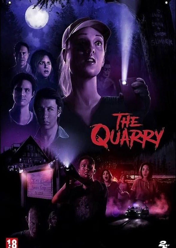 The Quarry Fan Casting on myCast