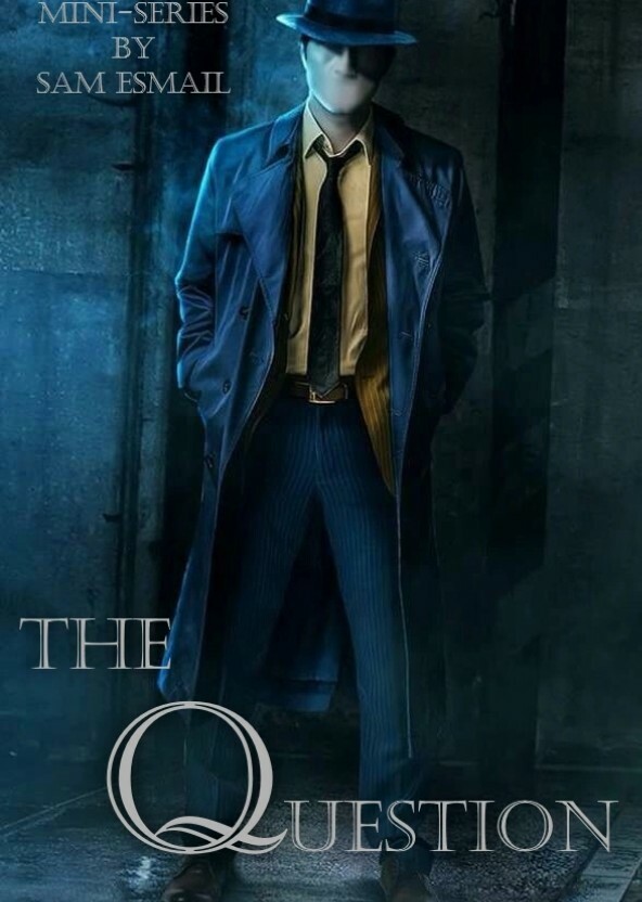 The Question (2024) Fan Casting on myCast