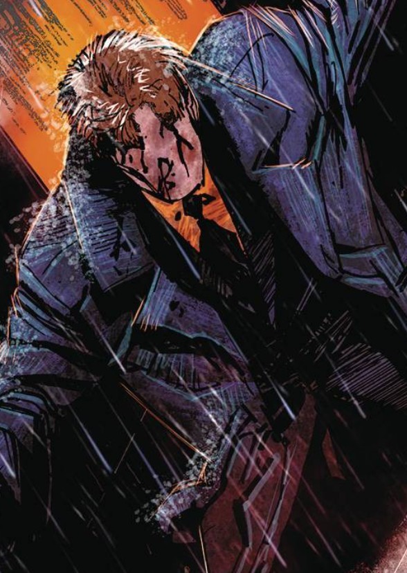 The Question? Fan Casting on myCast