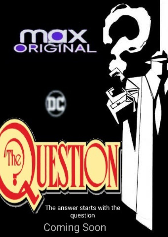 The Question Fan Casting on myCast