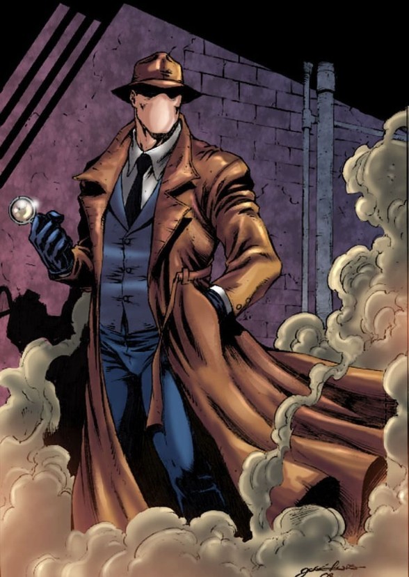 THE QUESTION Fan Casting on myCast