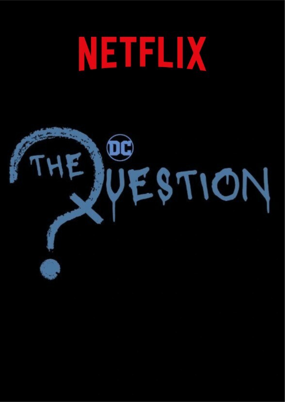 The Question Fan Casting on myCast