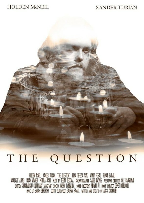 The Question Fan Casting on myCast