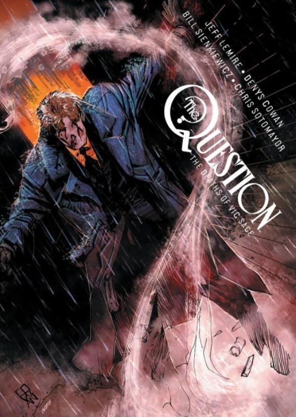 The Question S2 Fan Casting on myCast