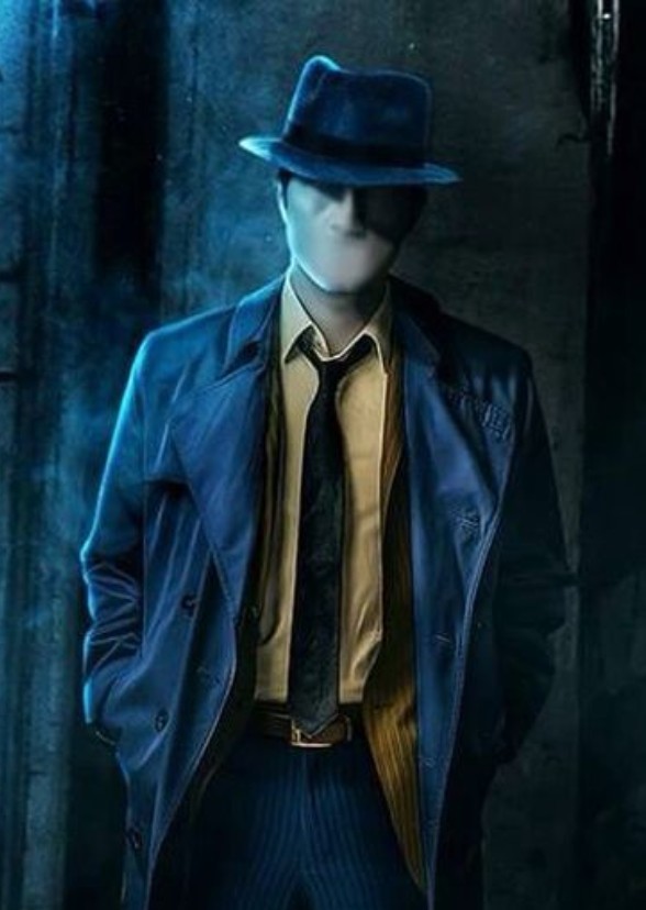 The question (Season 1) Fan Casting on myCast