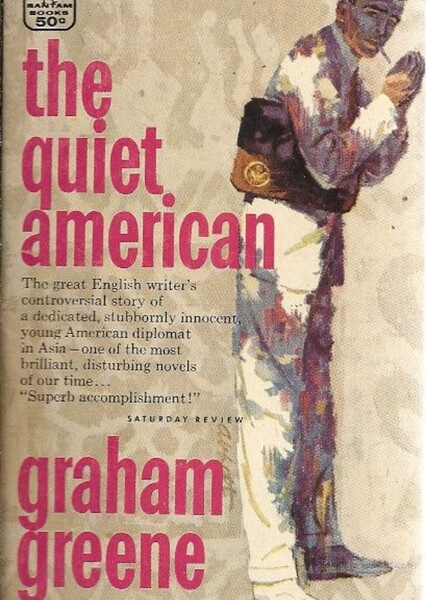 The Quilet American Fan Casting on myCast