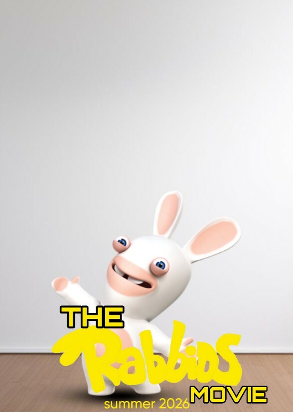 The Rabbids movie Fan Casting on myCast
