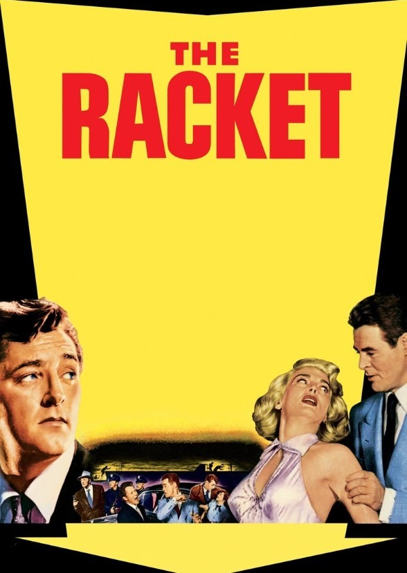 The Racket Fan Casting on myCast