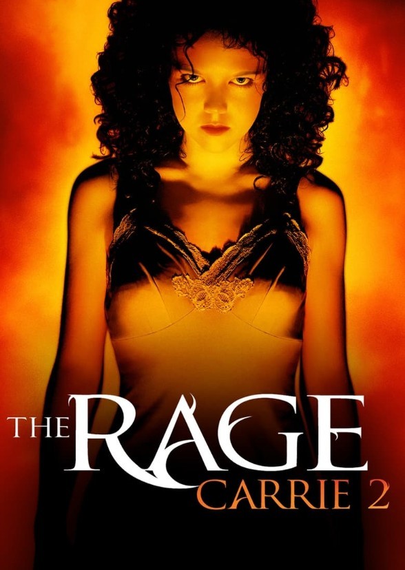 The Rage: Carrie 2 (Made by Cartoon Characters) Fan Casting on myCast