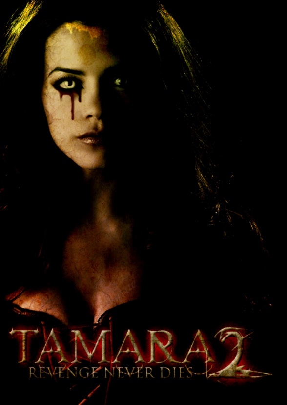 The Rage: Tamara 2 Fan Casting on myCast