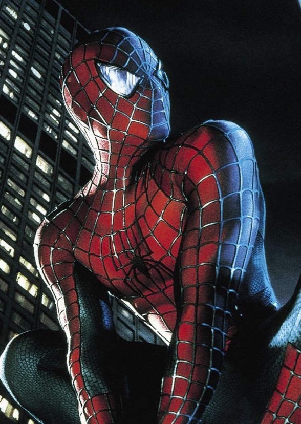 Fan Casting Ron Perlman as Sandman in The Raimi Trilogy (1992 - 1997 ...