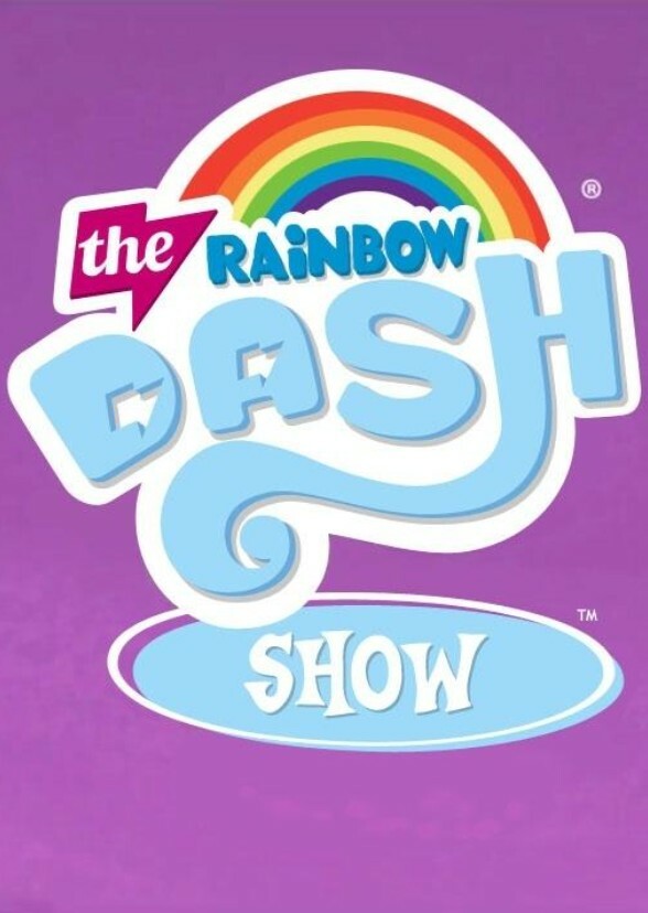 The Rainbow Dash Show Fan Casting on myCast