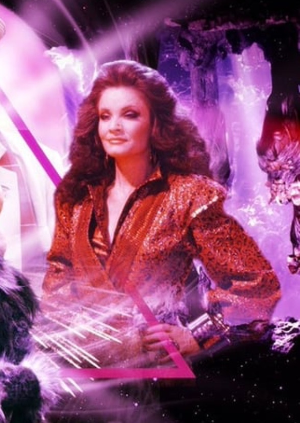 The Raja Fan Casting on myCast