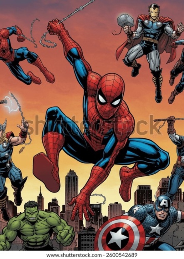 Find an Actor to Play Terrorizer in The Ranger (Season 1 Episode 1 ...