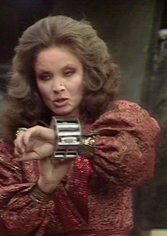 The Rani Doctor Who Beyond 1989 Fan Casting on myCast