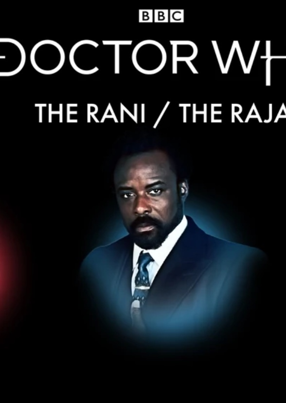 The Rani Doctor Who Beyond Fan Casting on myCast
