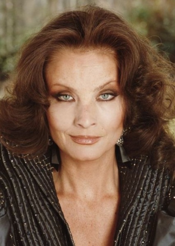 The Rani Doctor Who Fan Casting on myCast