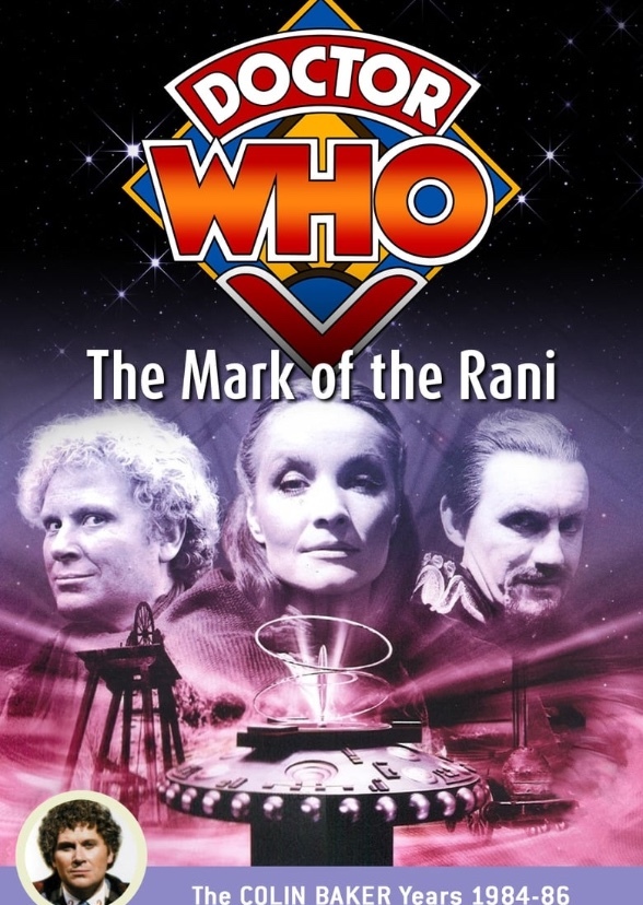 The Rani Doctor Who Fan Casting on myCast