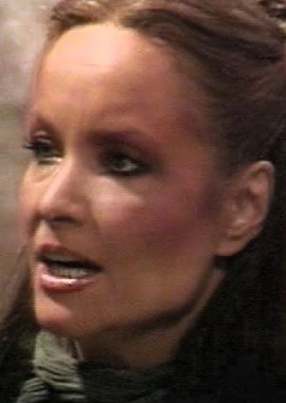 The Rani Fan Casting on myCast