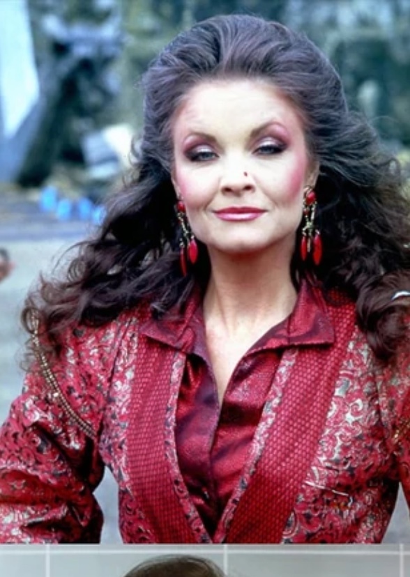 The Rani Fan Casting on myCast