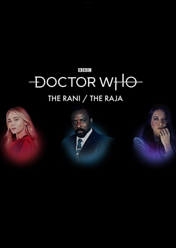 The Rani Fan Casting on myCast