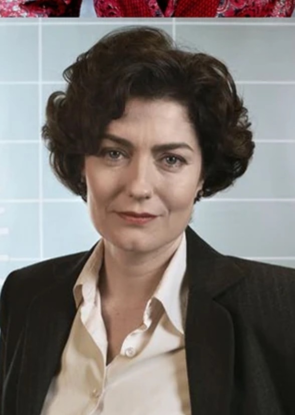 The Rani Fan Casting on myCast