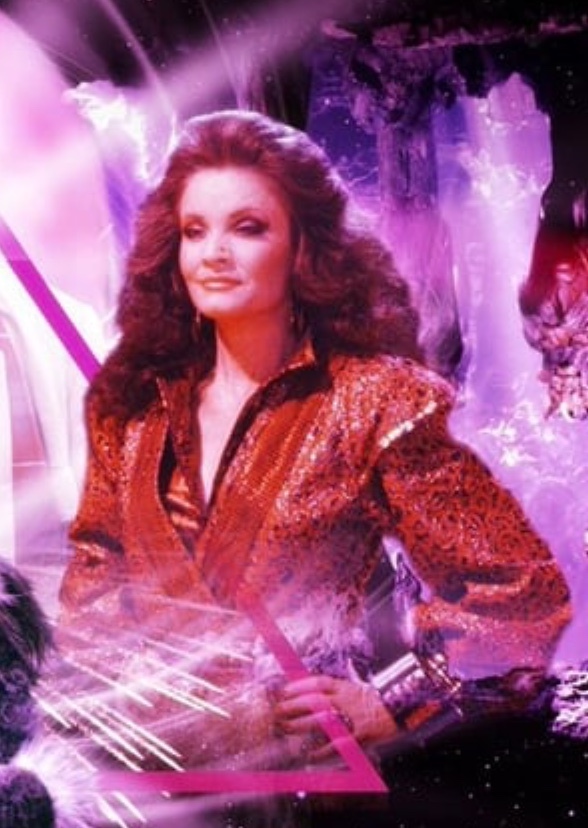 The Rani Fan Casting on myCast