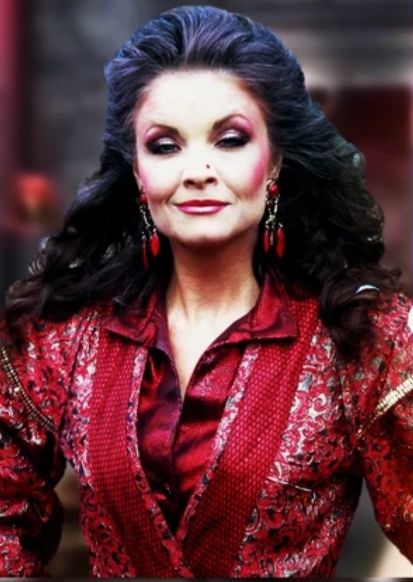 The Rani Fan Casting on myCast