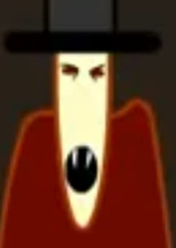 Jacob Barnes Fan Casting for The Rat Experiment | myCast - Fan Casting ...