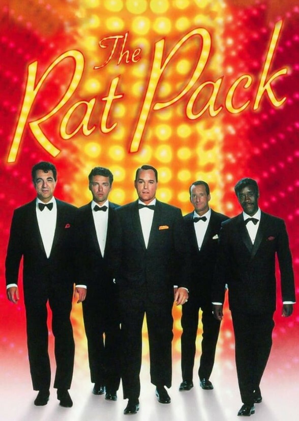 The Rat Pack (2008) Fan Casting on myCast