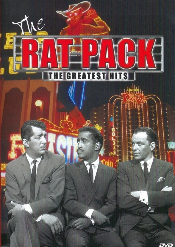 The Rat Pack Fan Casting on myCast