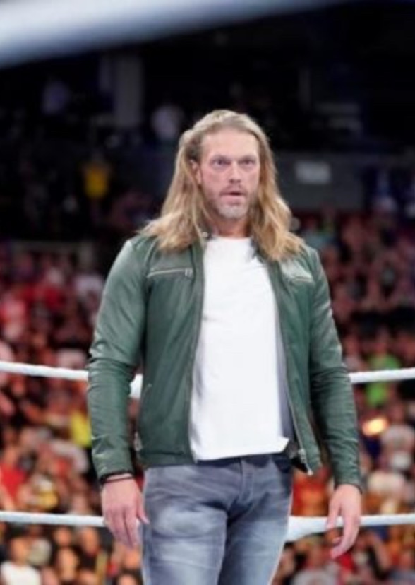 The Rated-R Superstar: an Edge biopic Fan Casting on myCast