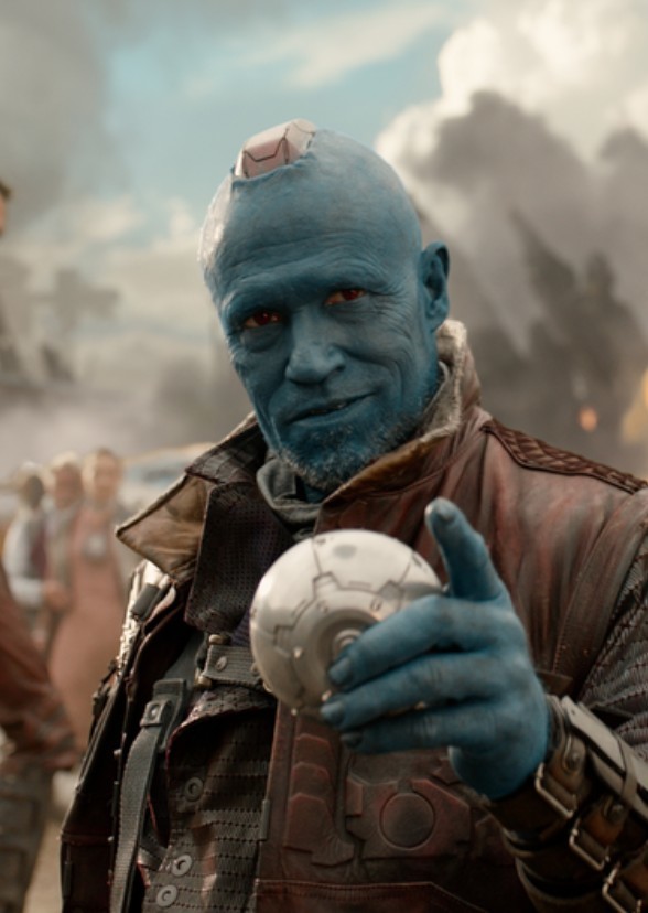 The Ravagers Fan Casting on myCast